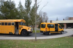 Fenton Mobility – The safest in leading edge transportation