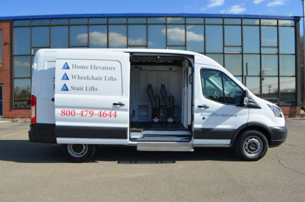 Fenton Mobility – The safest in leading edge transportation