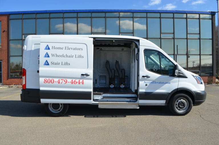 Fenton Mobility – The safest in leading edge transportation