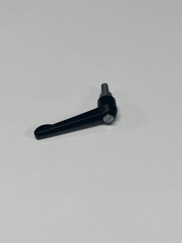 Adjustable Clamping Lever – Fenton Mobility