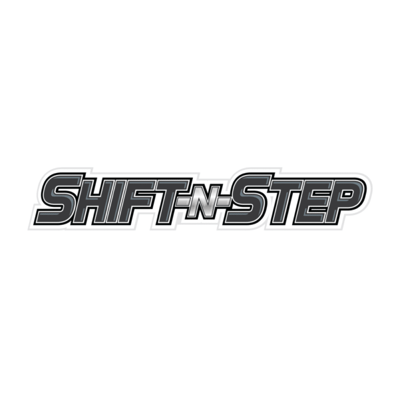 Shift-N-Step – Fenton Mobility